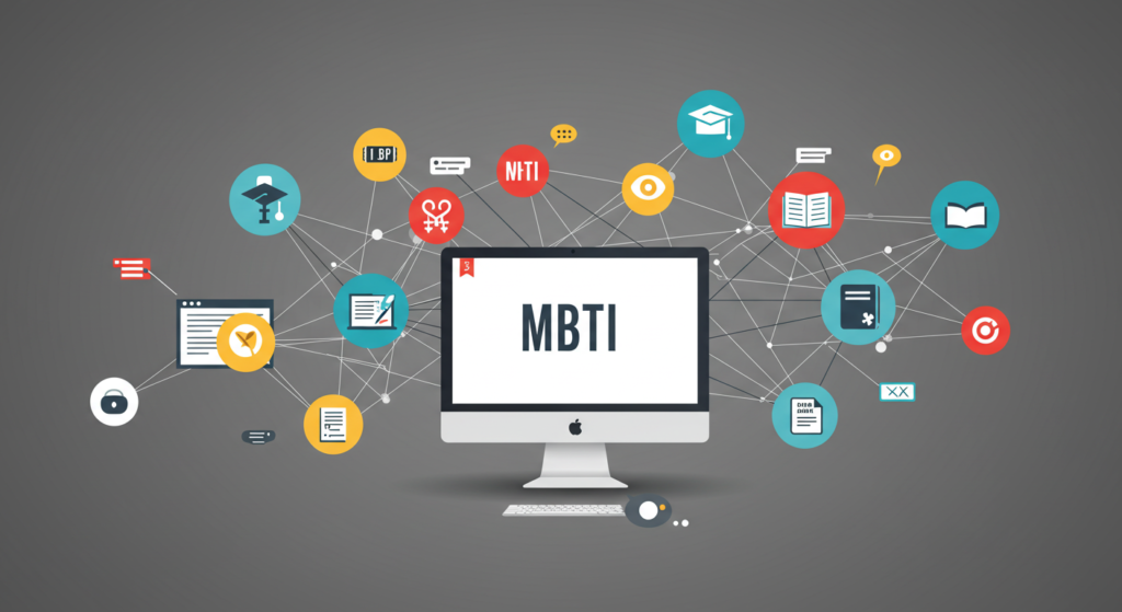 MBTIの天才型はどのタイプ？特徴・適職・成功への道を詳しく紹介 心理学で紐解く、私の物語